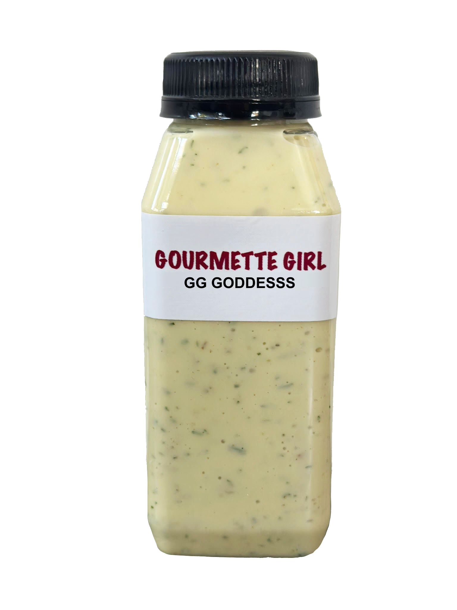 GG Goddess — Gourmette Girl