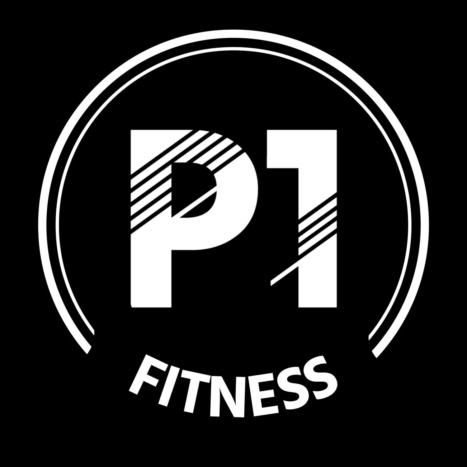 Contact P1 Fitness — P1 Fitness