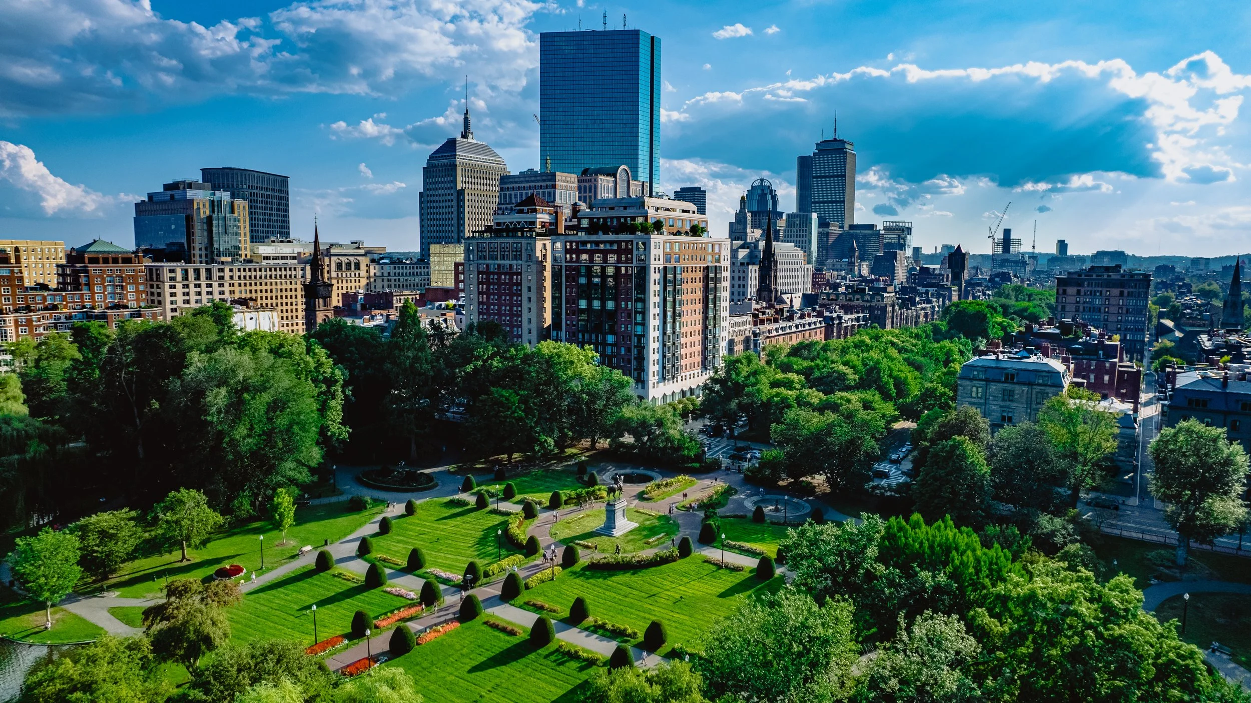 Projects — Boston Drone Productions
