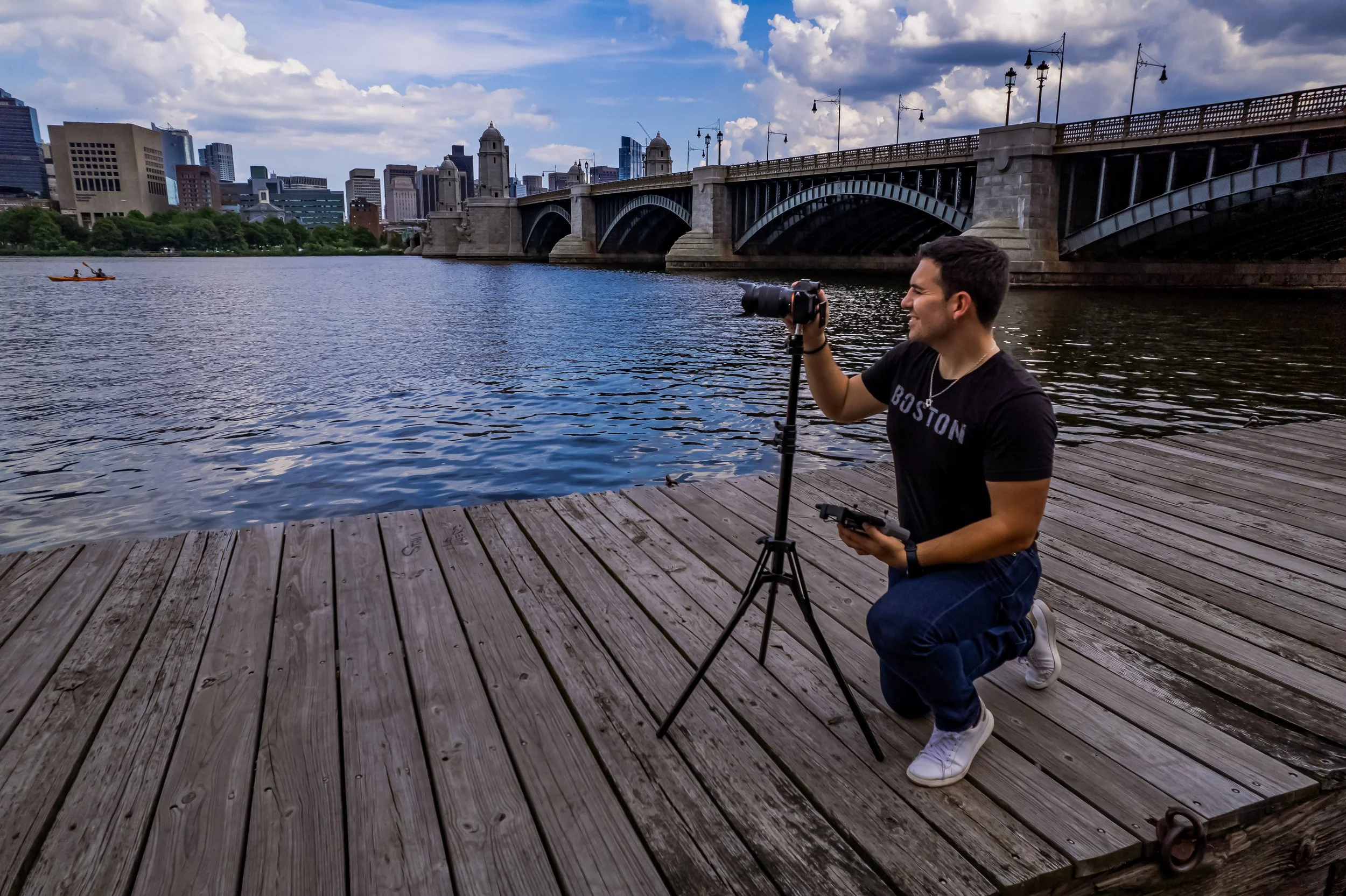 About — Boston Drone Productions