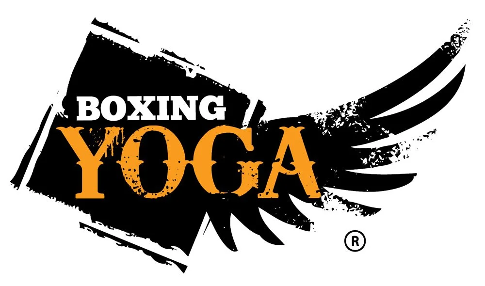 Boxing Yoga — Matt Garcia