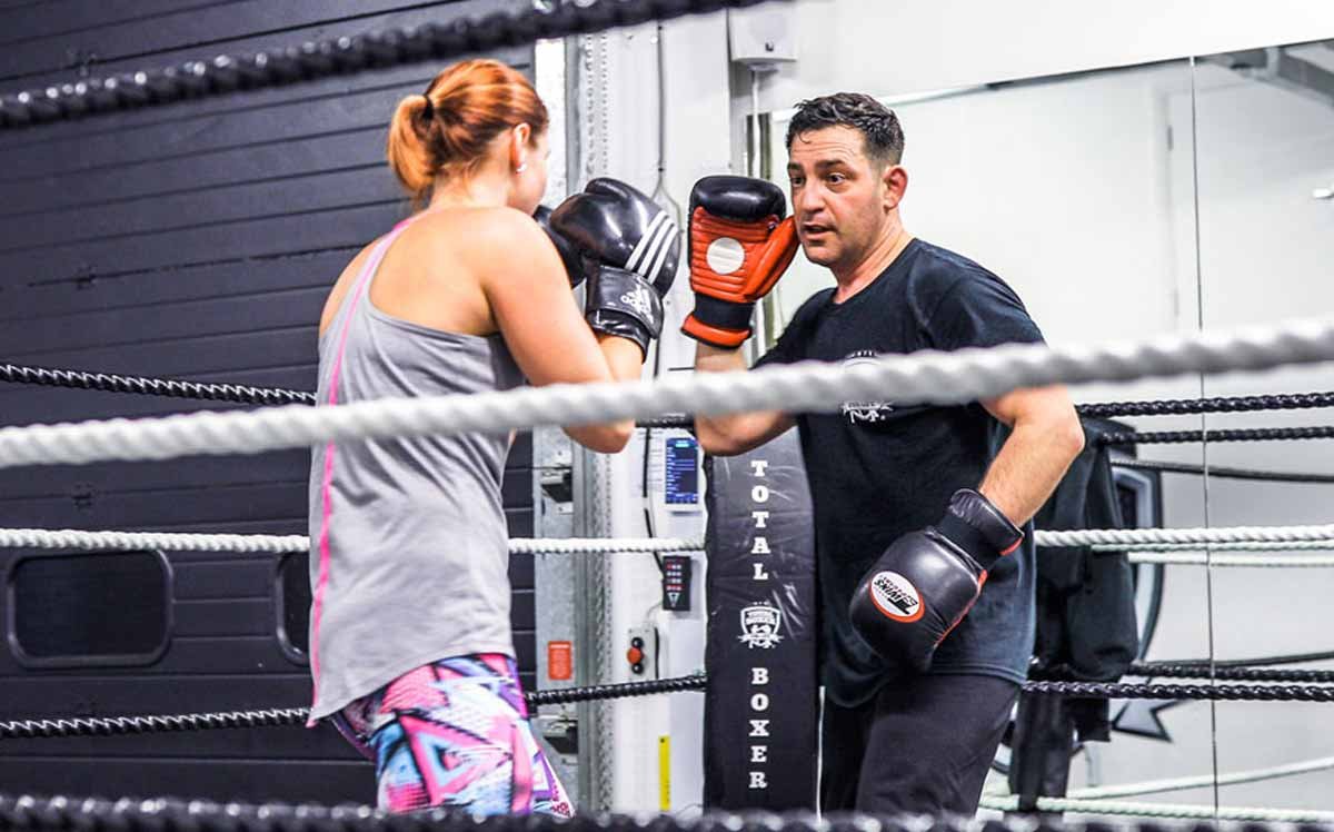 Matt Garcia