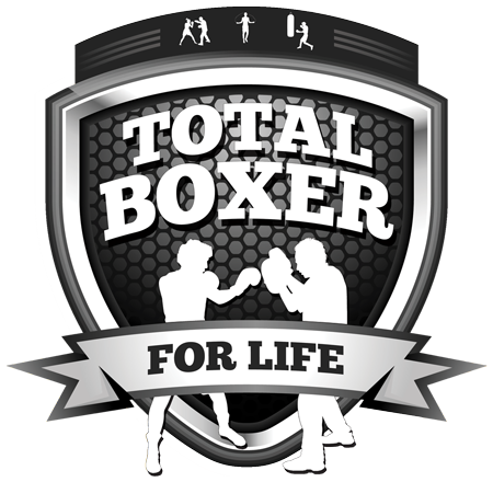 Total Boxer — Matt Garcia