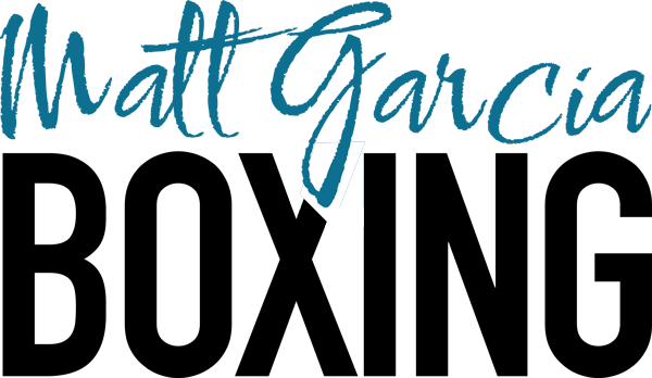 Online boxing fitness courses and boxing training programs. — Matt Garcia