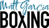 Online boxing fitness courses and boxing training programs. — Matt Garcia