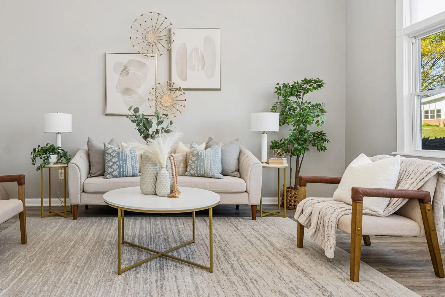Boutique Home Staging and Interior Design Firm | Studio A Staging