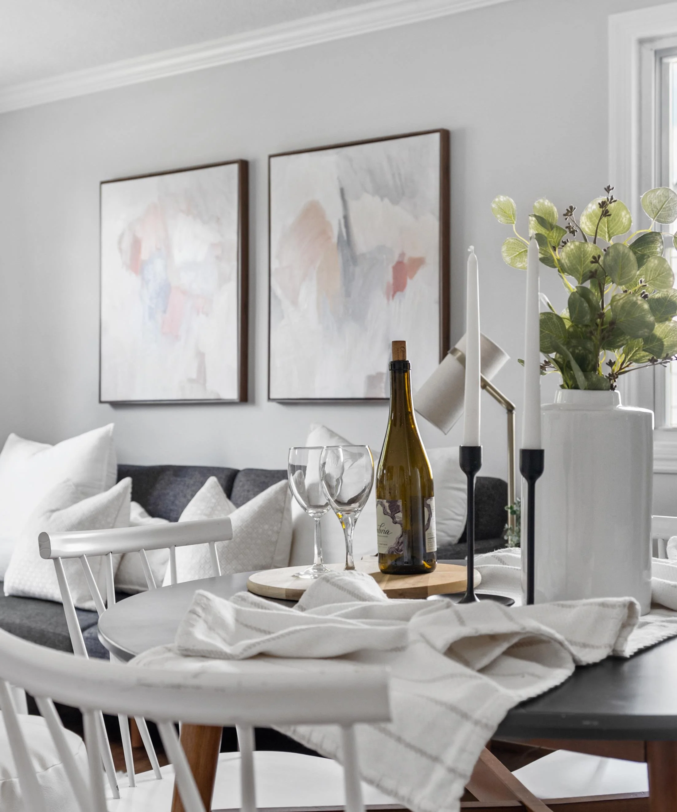 Boutique Home Staging and Interior Design Firm | Studio A Staging