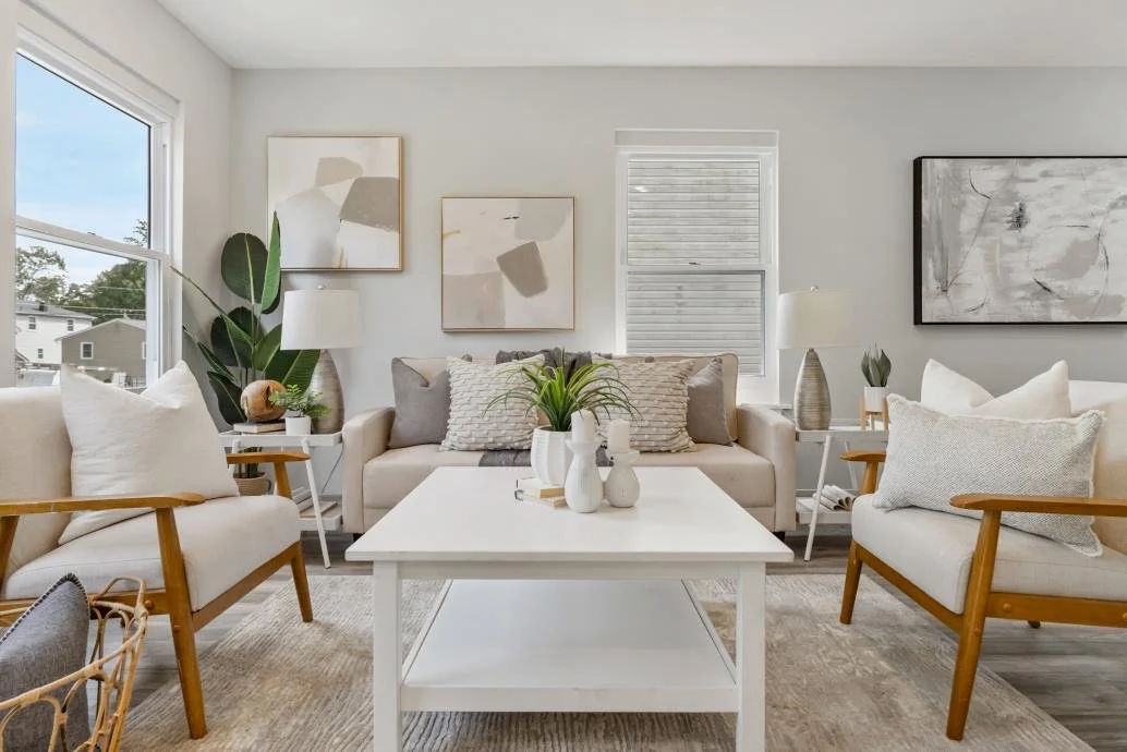 Boutique Home Staging and Interior Design Firm | Studio A Staging