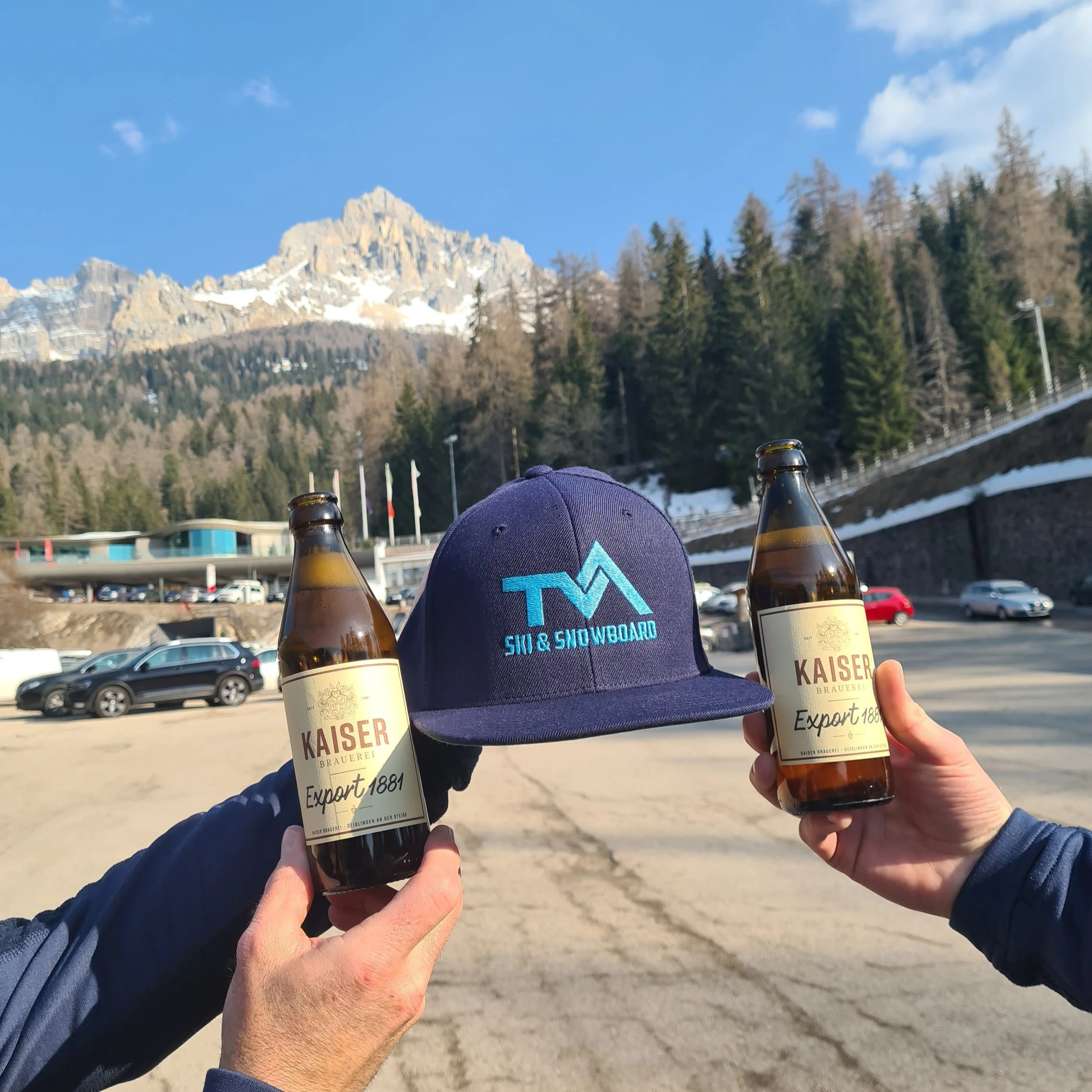 Skigaudi | Jetzt Skigaudi buchen – Winteraction erleben — TVA-Snowteam