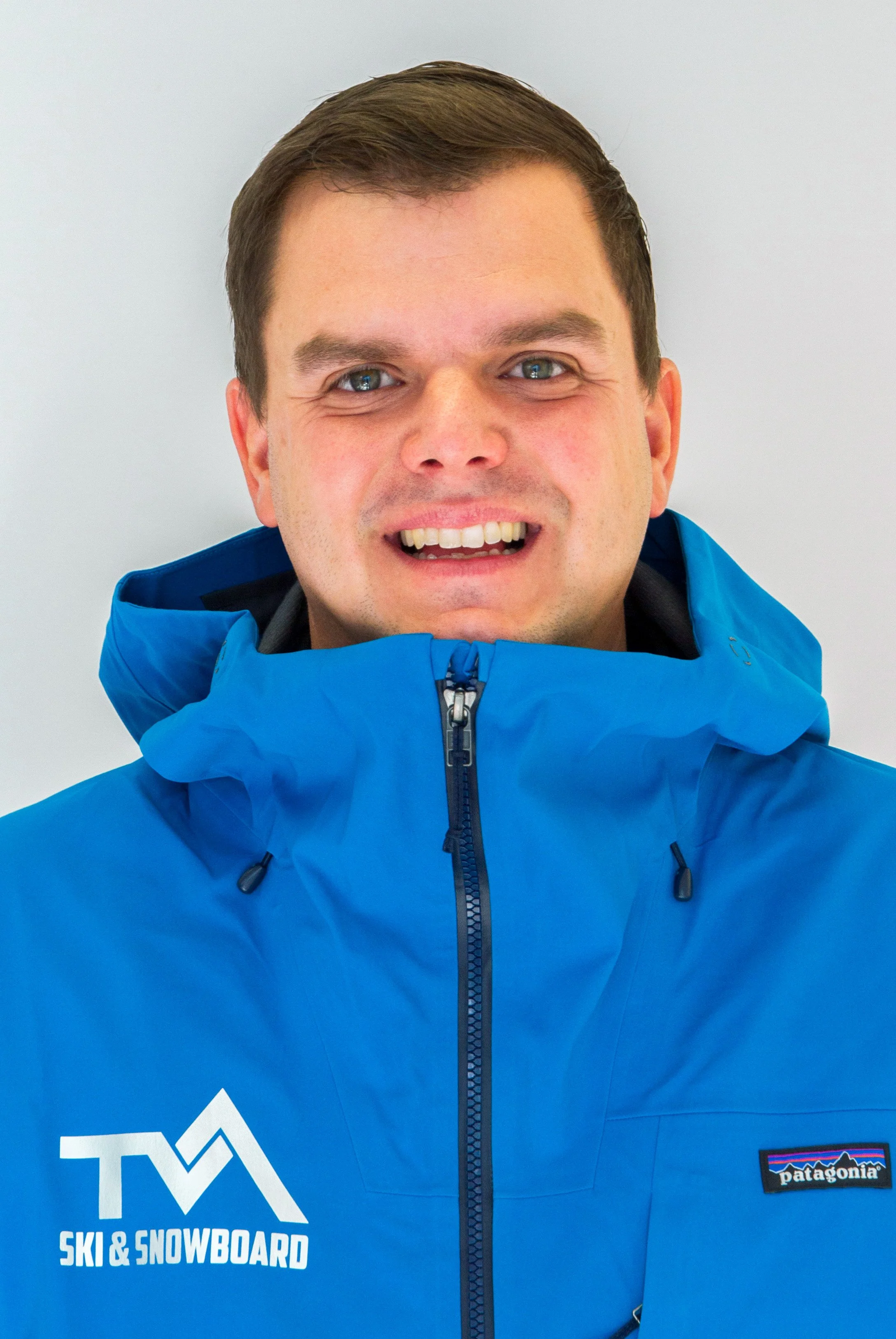 Das Team — TVA-Snowteam