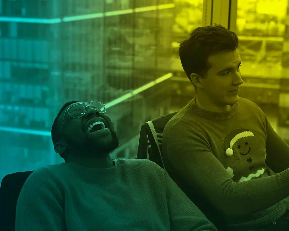 Intropic - Unlock the true power of information