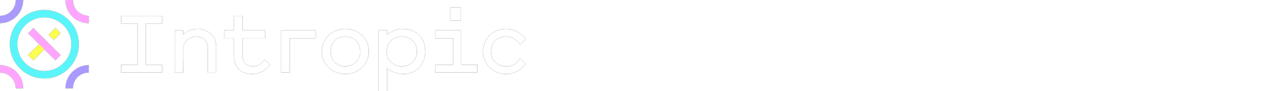 Intropic - Unlock the true power of information