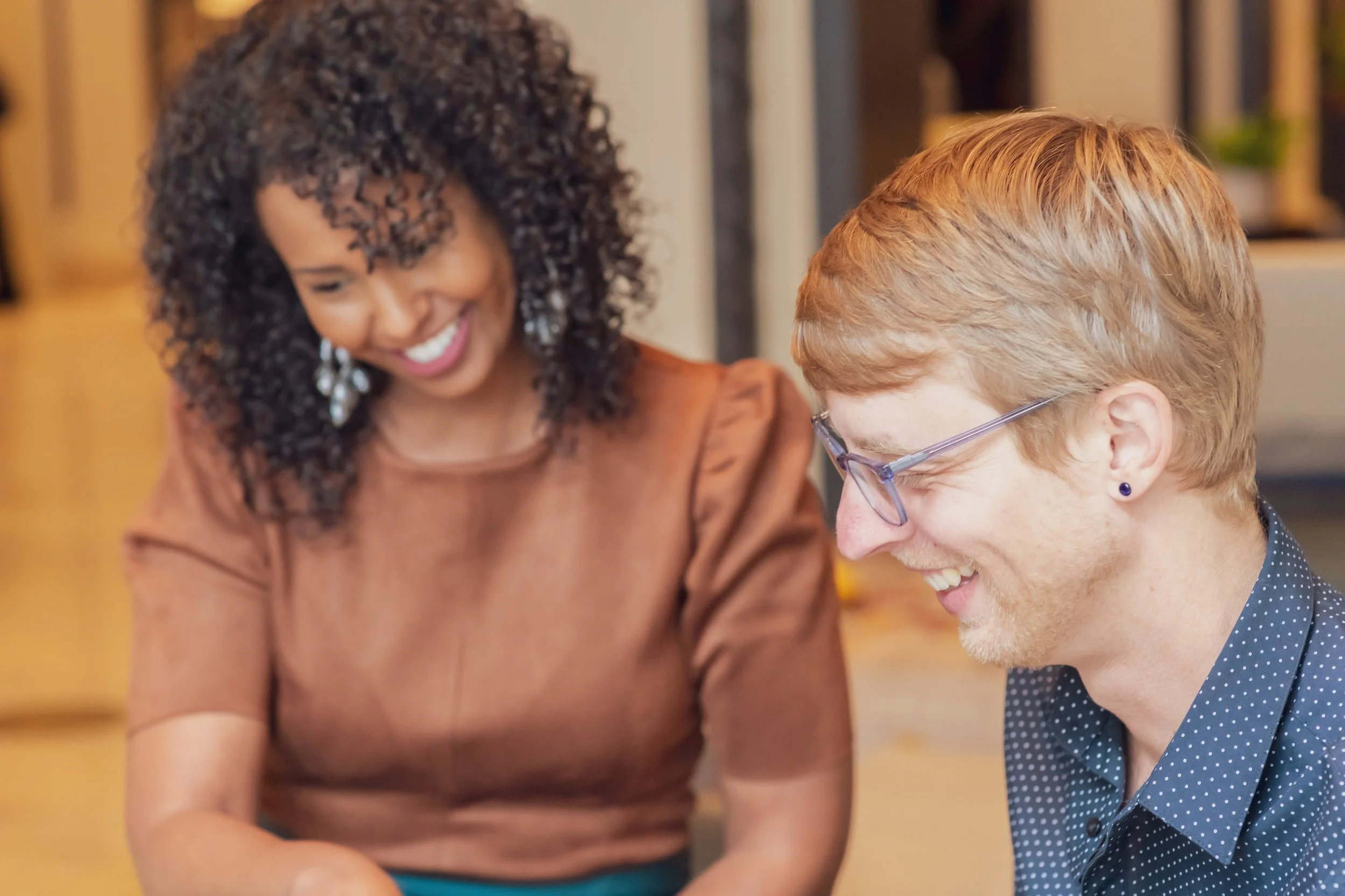 Why Leaders Choose Liberation Labs — Liberation Labs