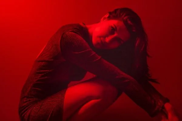 Ms. C: Boudoir Photoshoot at Notable Studios — Wild Femme