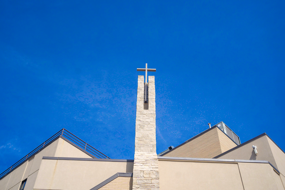 Our History — ststephen&stmartins