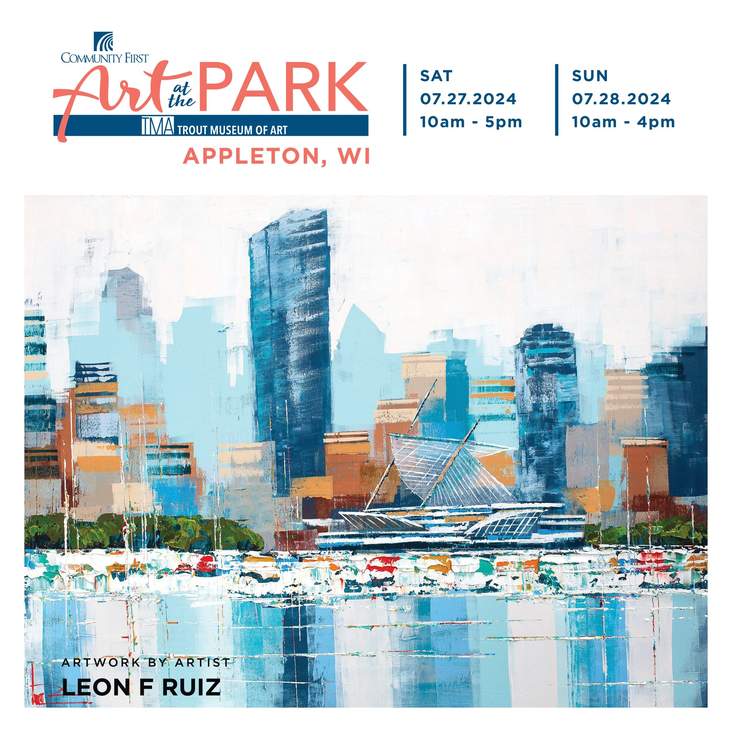 Art Festivals — Emerald Art Gallery