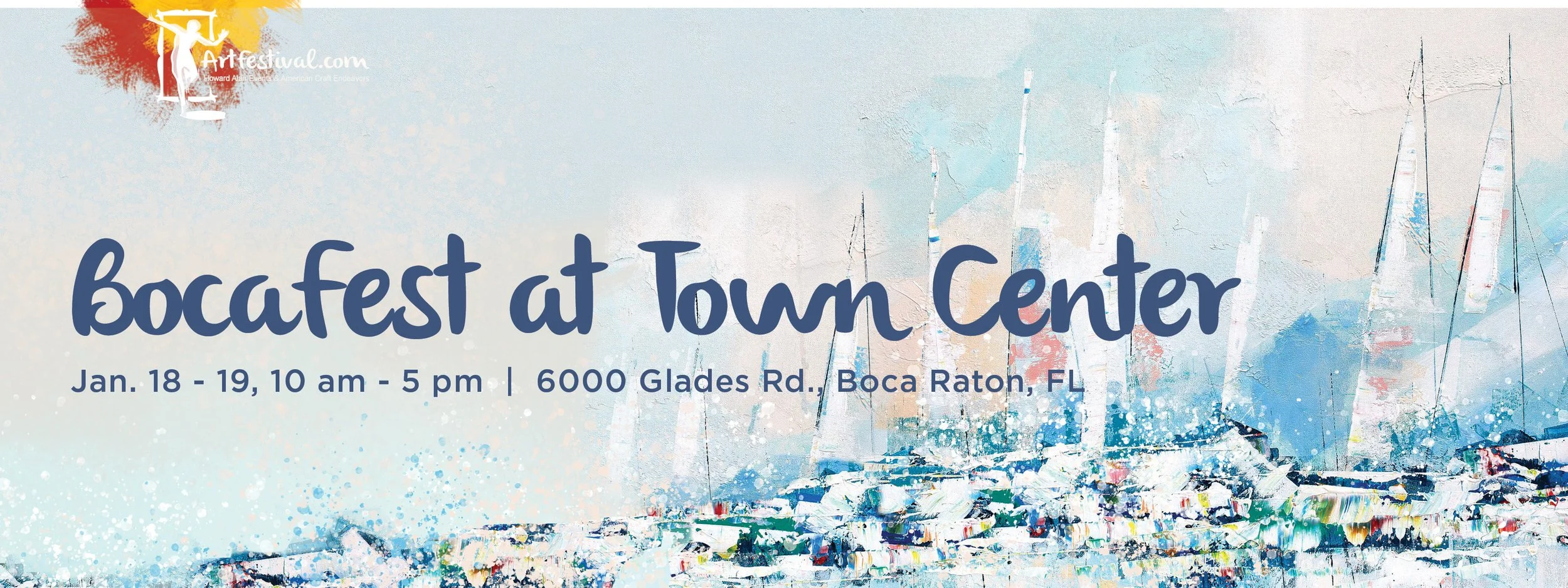 Rosa Chavez at the 37th Annual Boca Fest | January 18-19, 2025 ...