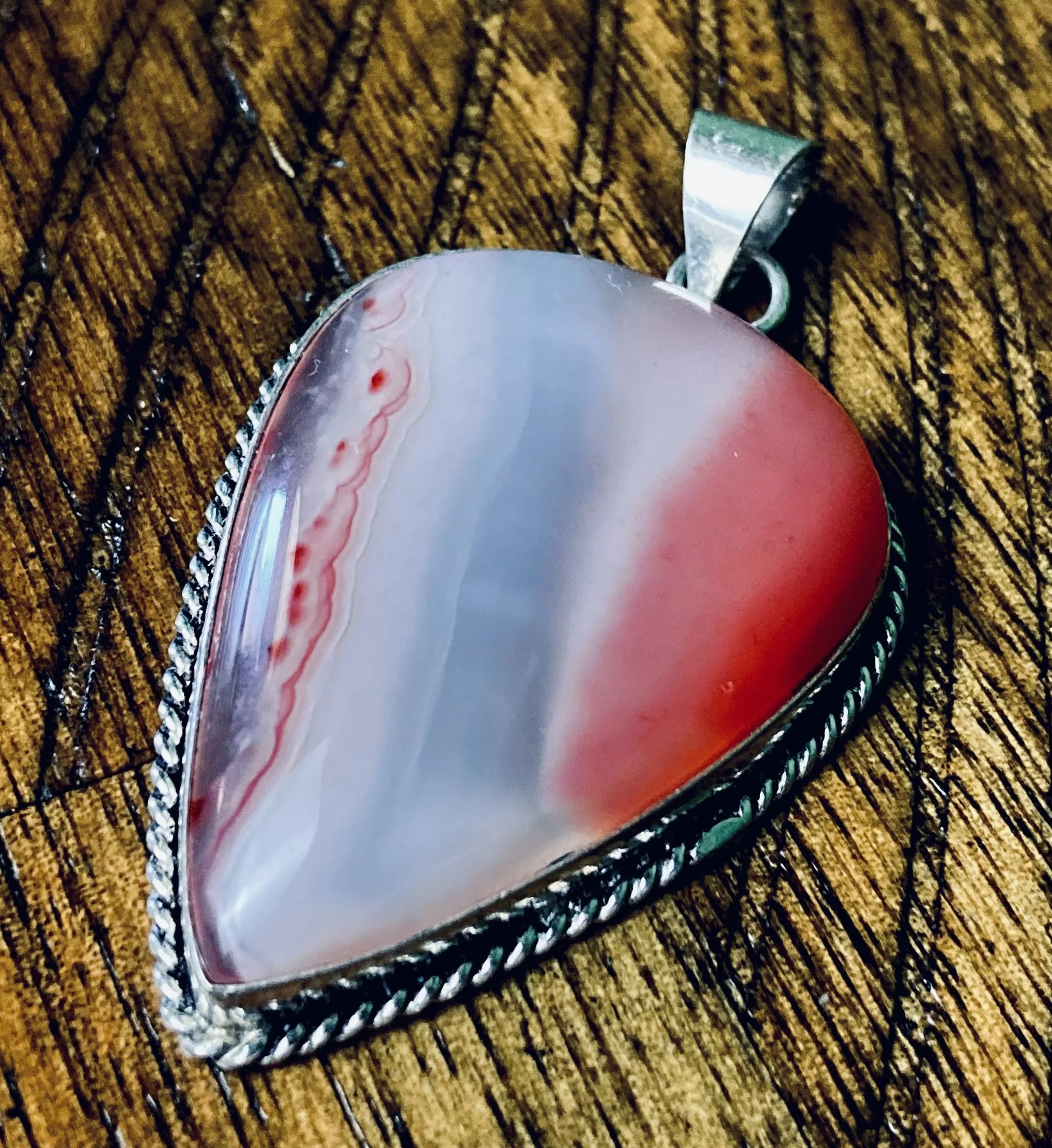 Elemental Amulet of the WISP! - Light Your Material and Spiritual Paths ...