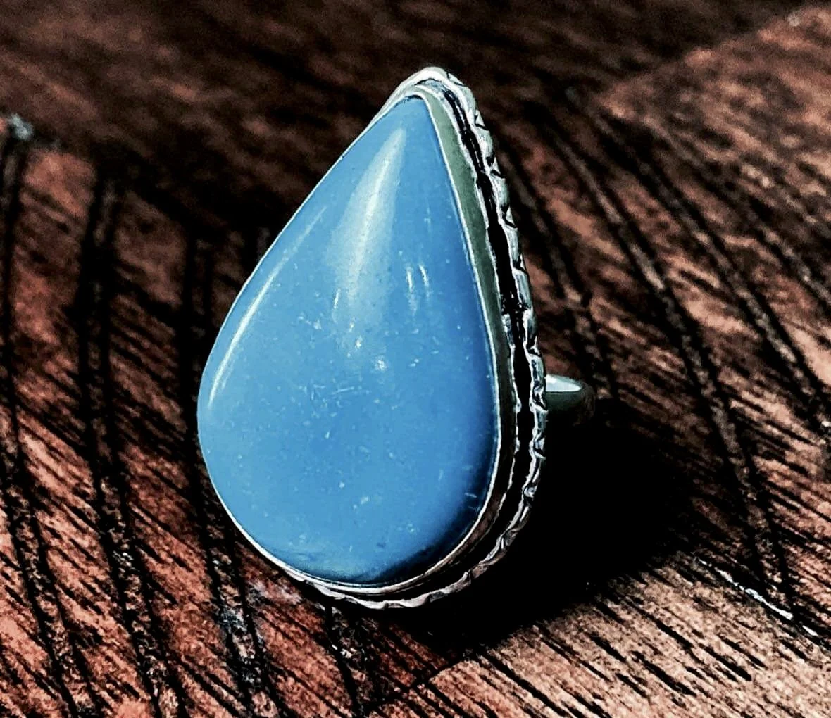 The Complete Ring of The Mermaids Of Moher - Mermaid Magick! — Baphomet ...