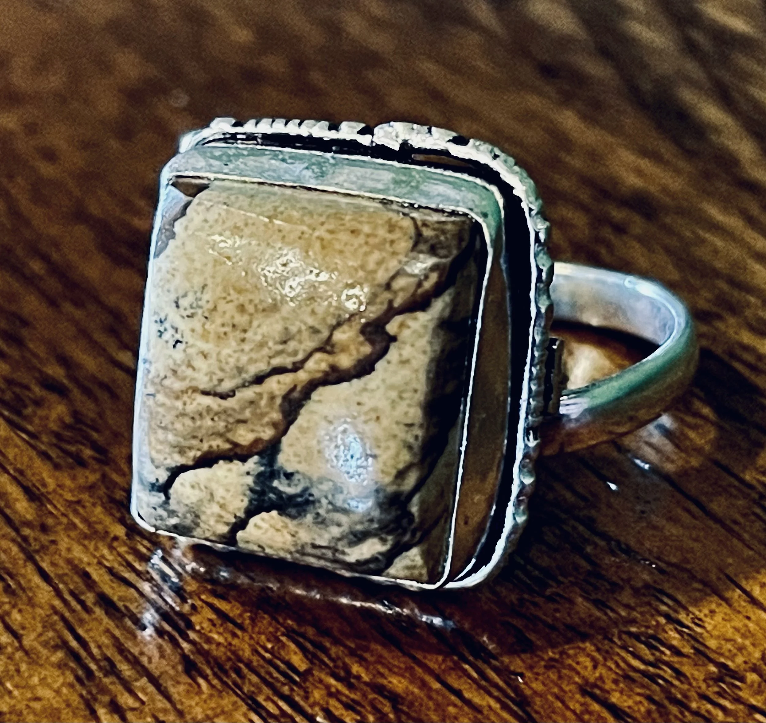 Ring of the Lupus Animus-EXPERIENCE LYCANTHROPE LIFE-Feel the Werewolf ...