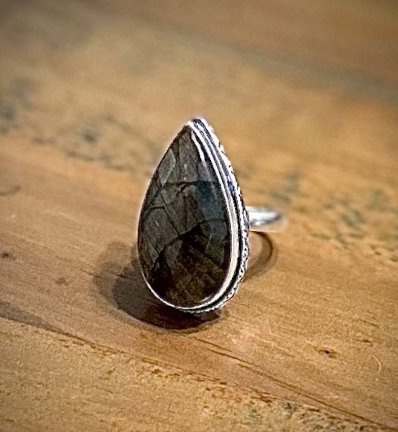 The Celestial Seraphim Ring - 10,000 Angels Energy — Baphomet Dawn