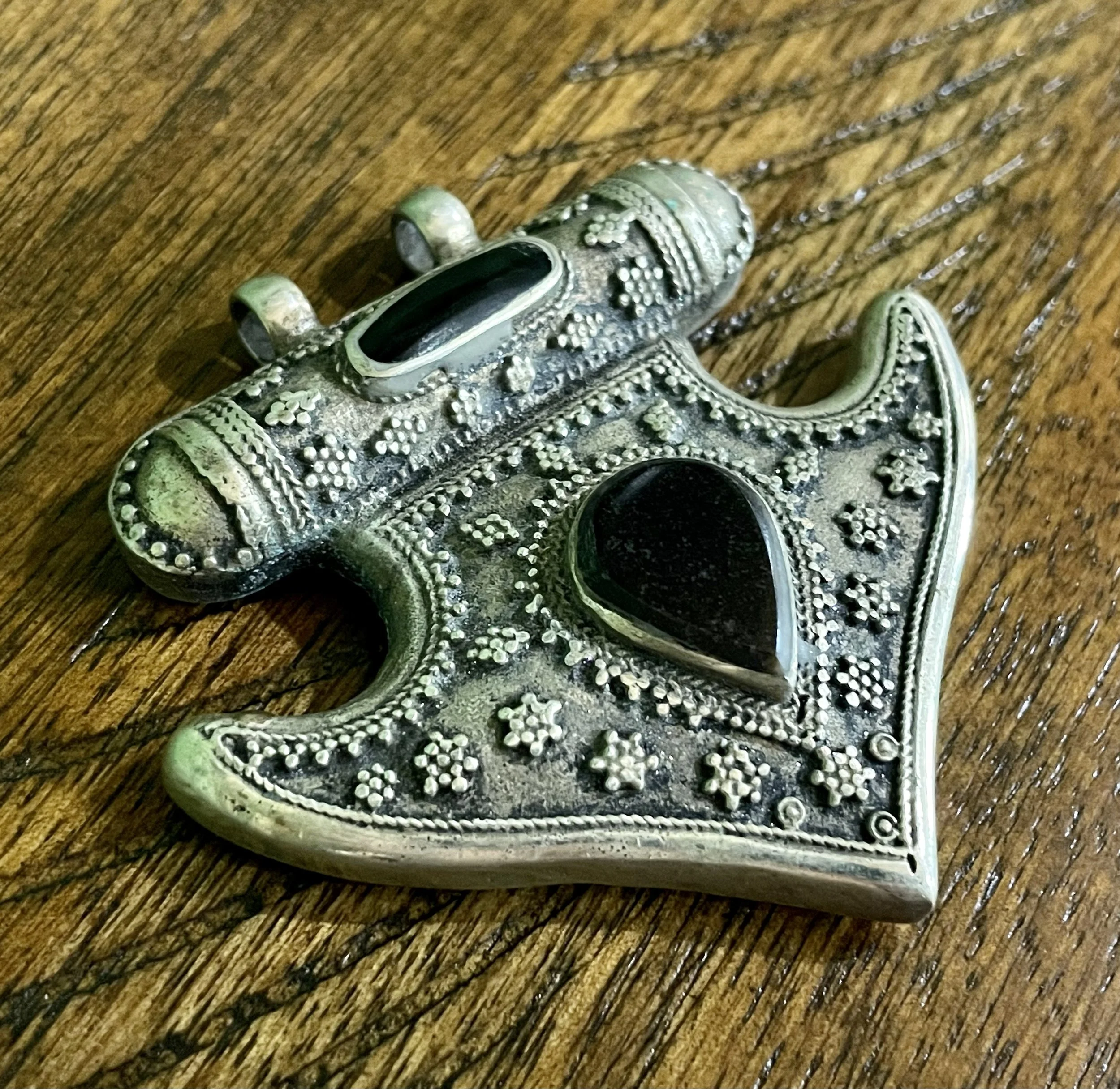 Guardian of Hidden Knowledge: Harness the Secrets of the Hudam Djinn ...