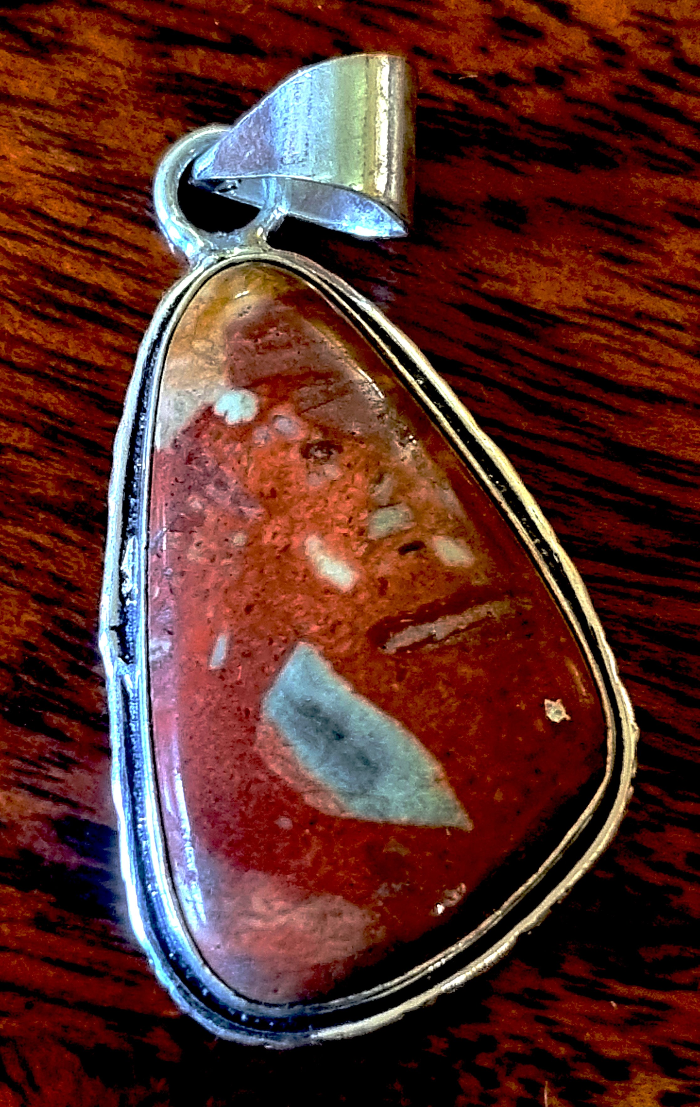 Reserved - 374 years old Celtic Dearg-Due Baron Vampire Ring — Baphomet ...