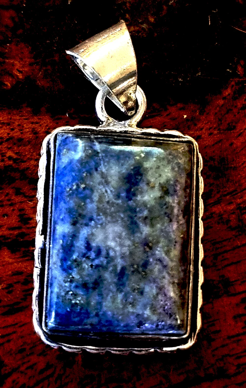 Elemental Amulet of the Salamander! - FAME~FORTUNE~SUCCESS — Baphomet Dawn