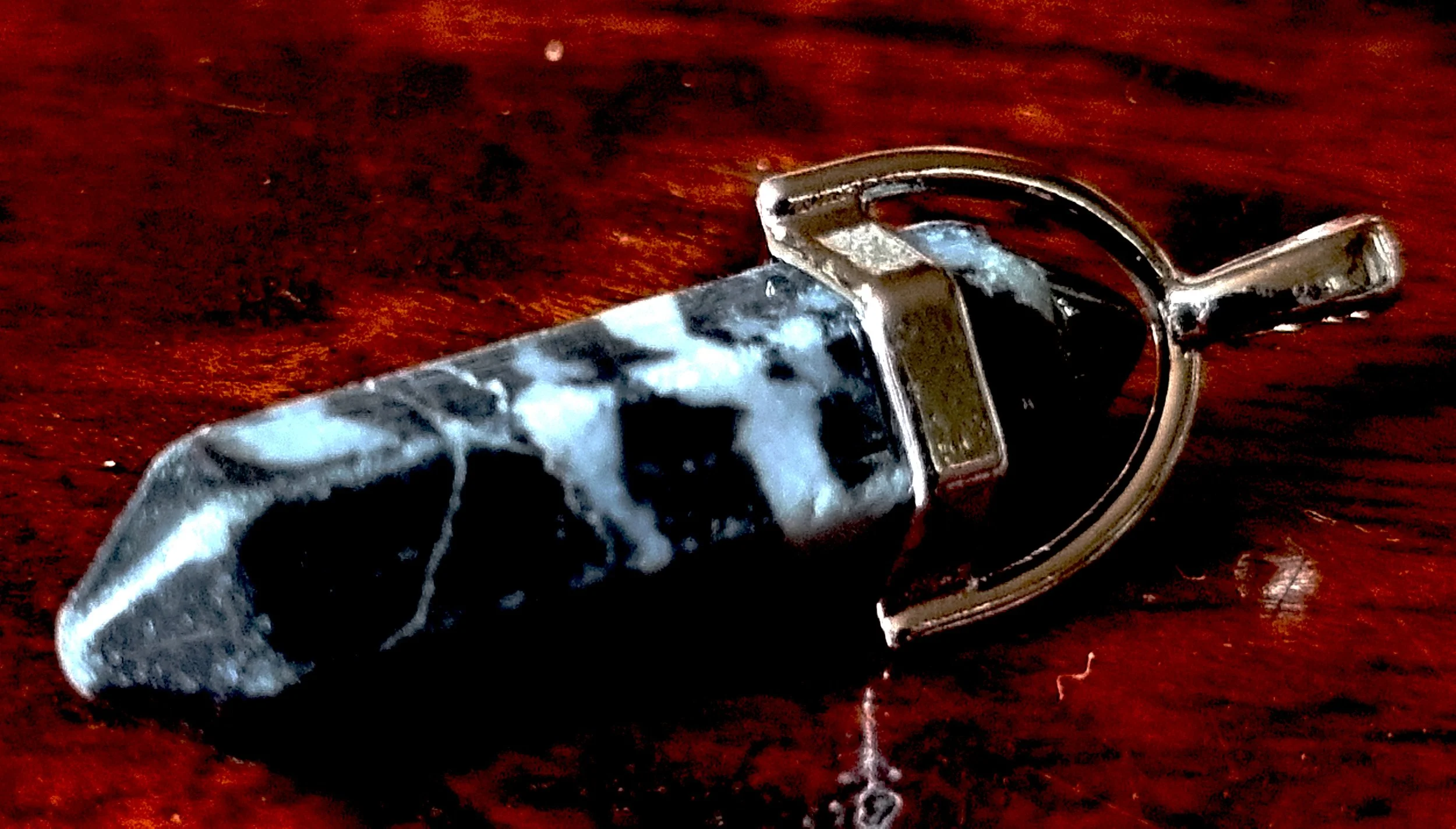 Blood Moon XIII Coven Amulet of Vampyric Linga Sharira Live YOUR DREAM ...