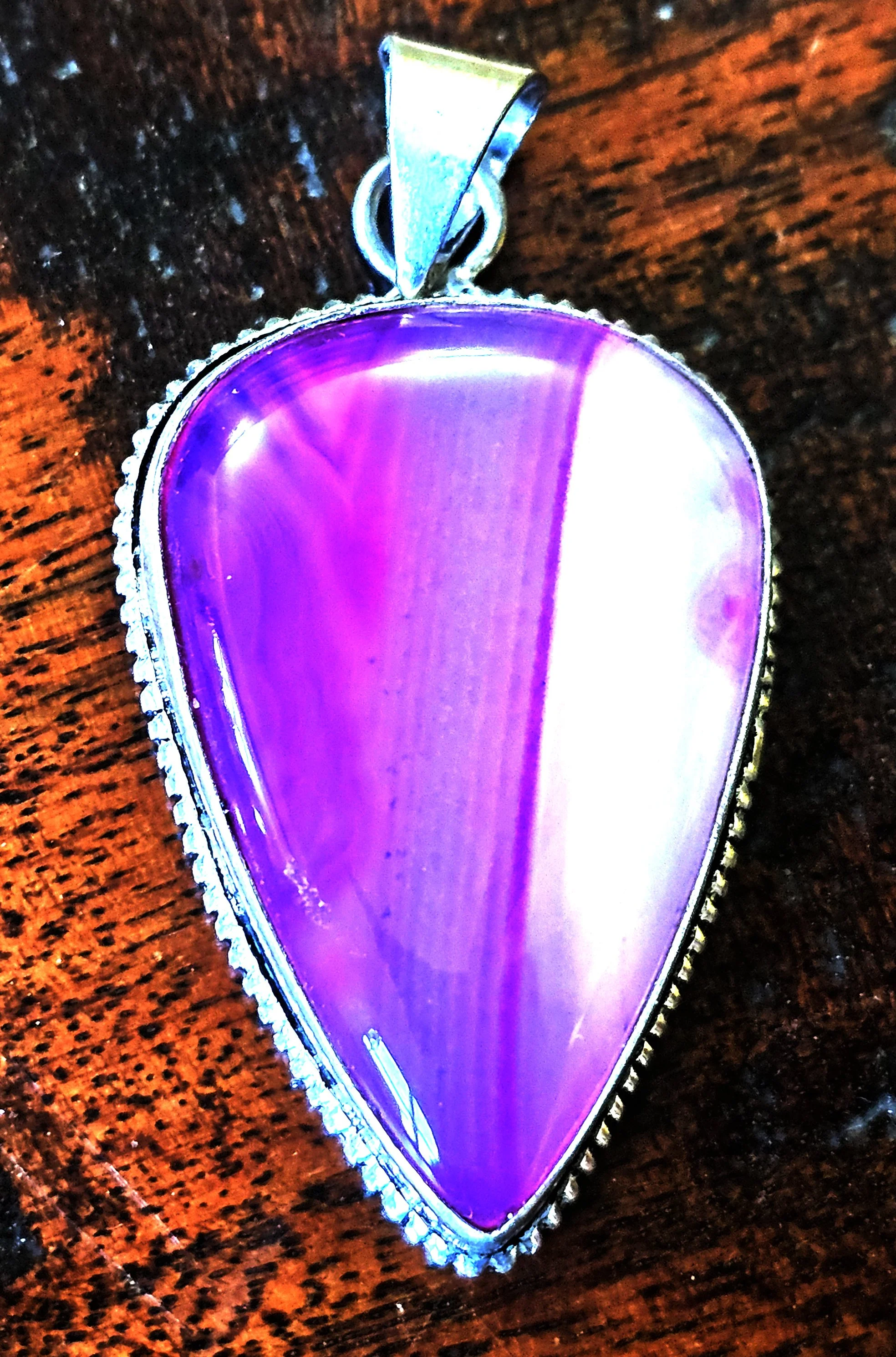 Elemental Amulet of the Salamander! - FAME~FORTUNE~SUCCESS — Baphomet Dawn