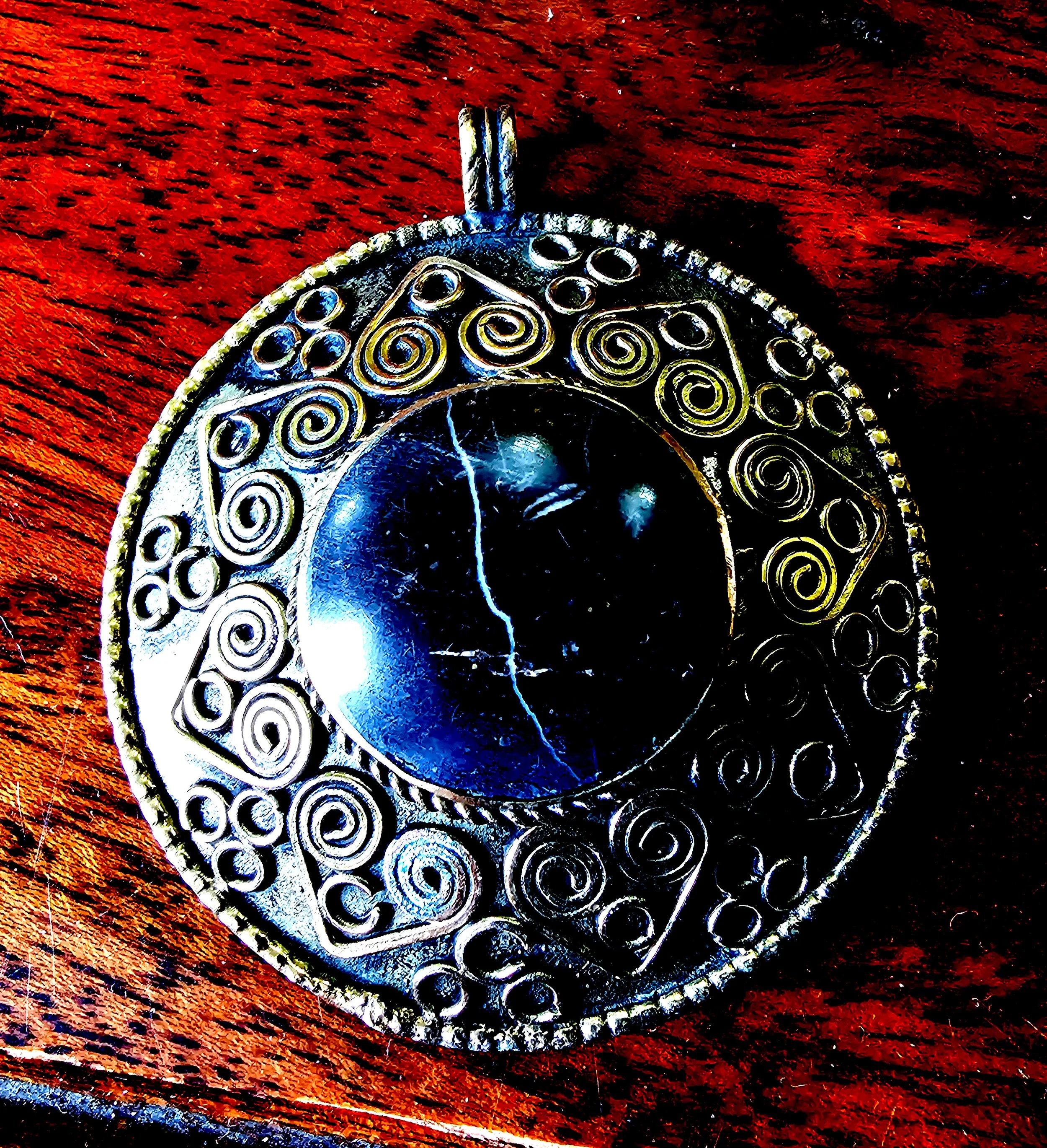 ALL-POWERFUL Sulaiman King Djinn Infinite Wishes ~ Wealth ~ Power ...