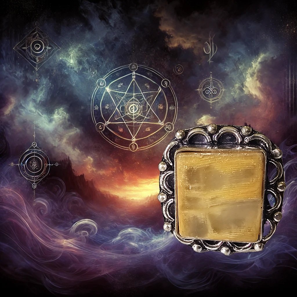 Portal of Miracles - Gateway to Wonders! — Baphomet Dawn