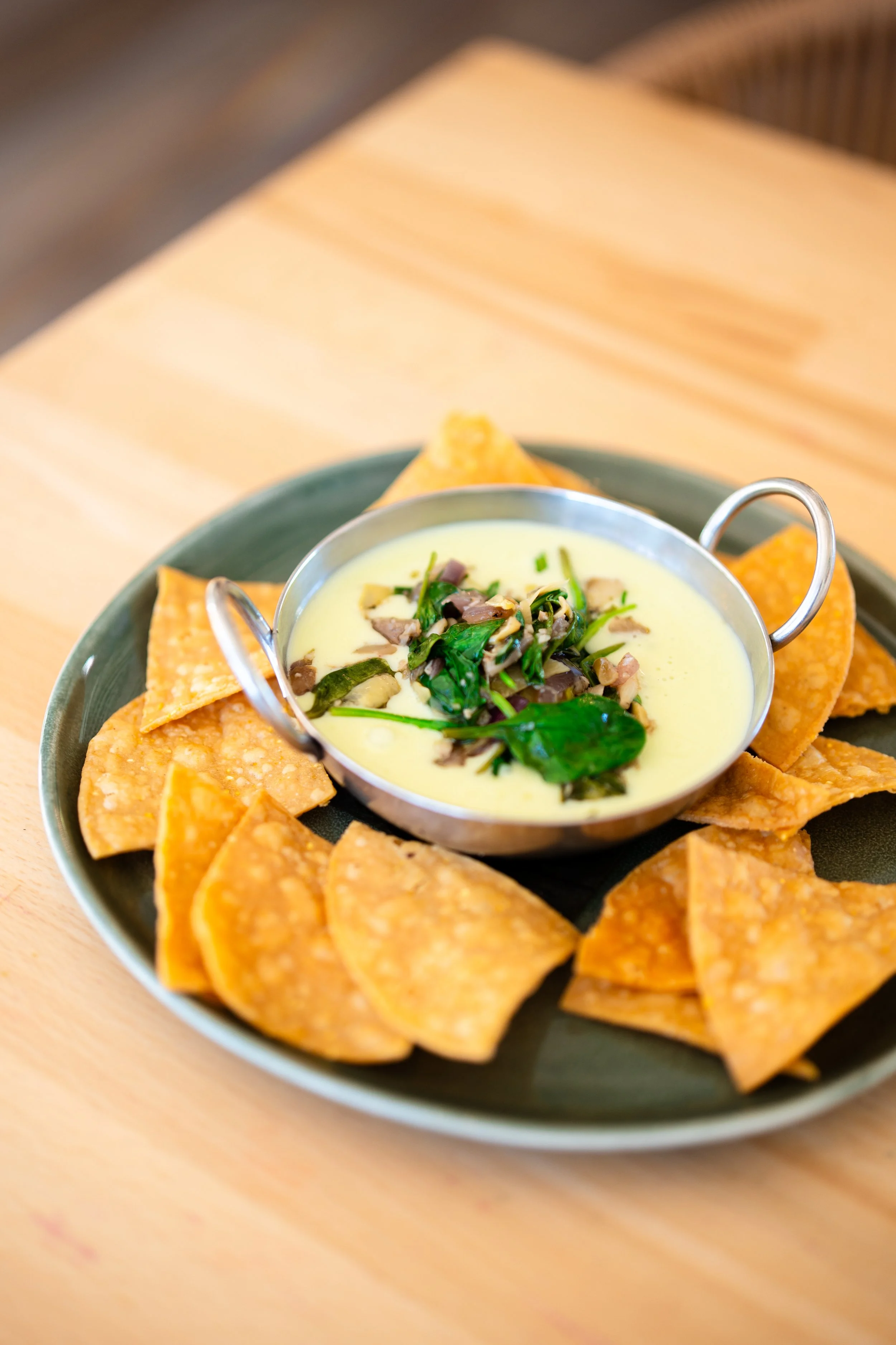 SPECIALS — El Alma