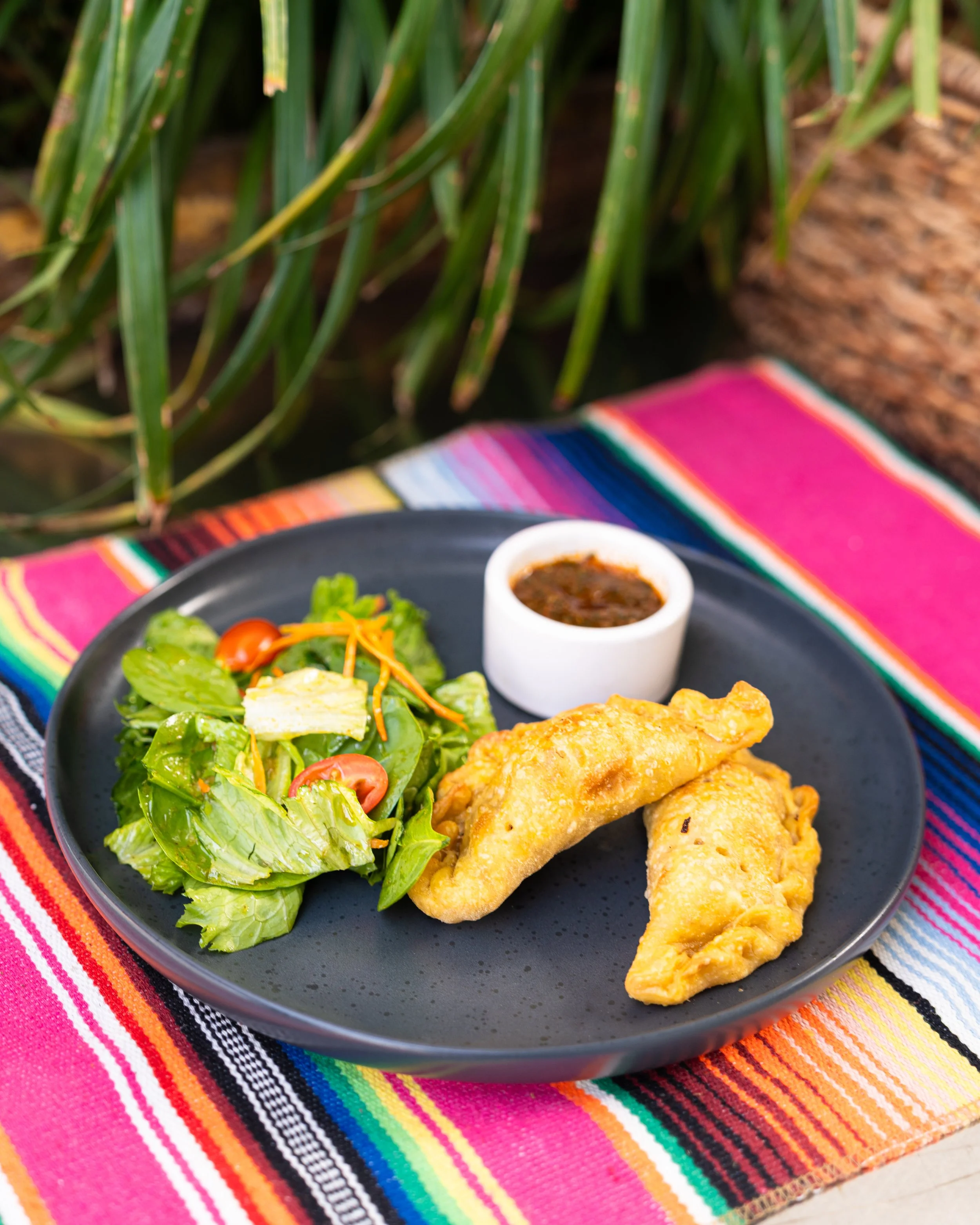 SPECIALS — El Alma