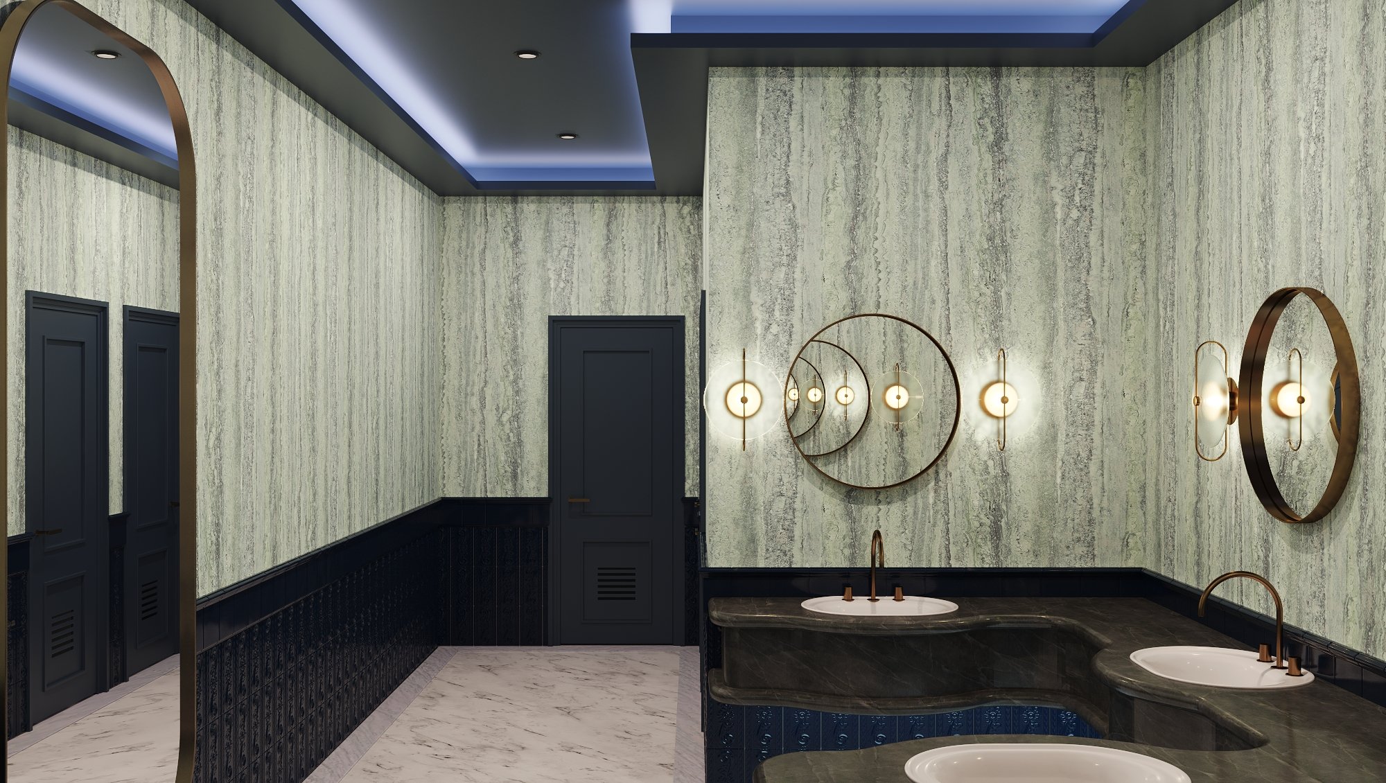 Parete Walls - Explore our Wallcovering Collection