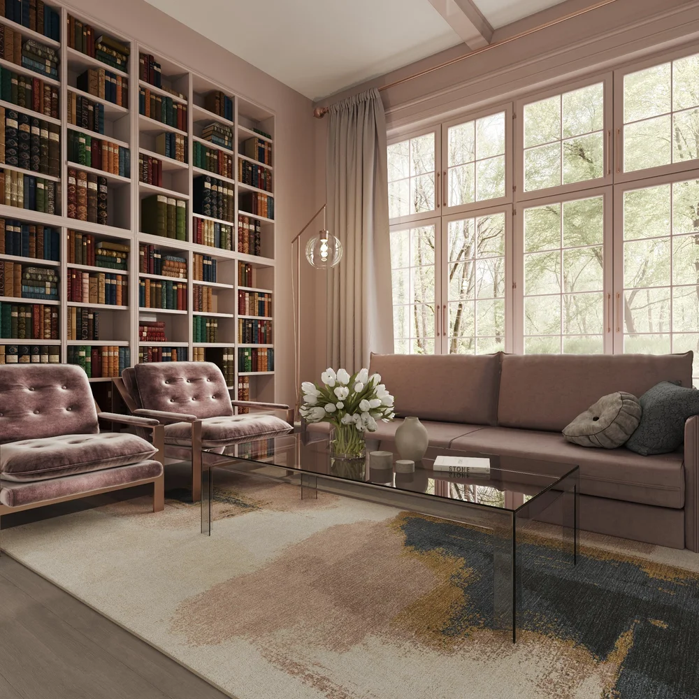Parete Walls - Explore our Wallcovering Collection