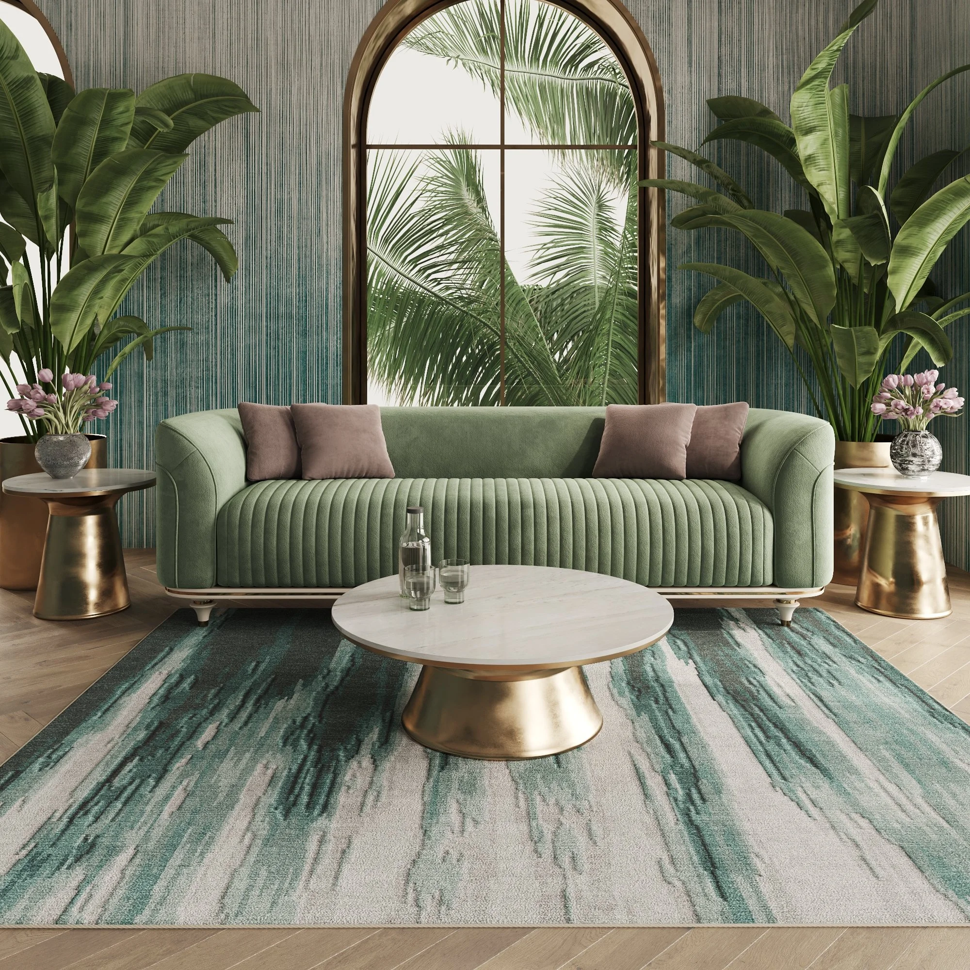 Parete Walls - Explore our Wallcovering Collection