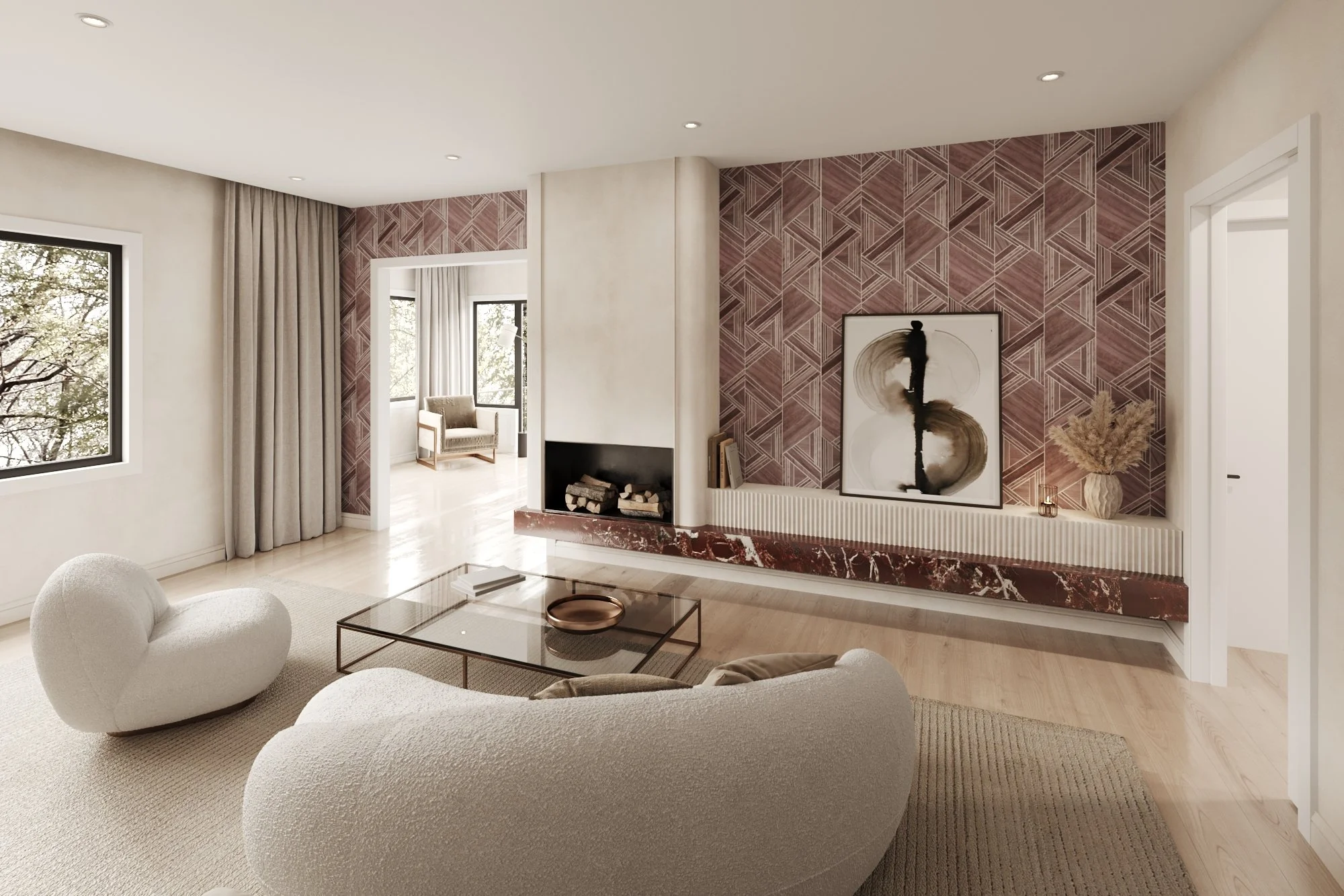 Parete Walls - Explore our Wallcovering Collection