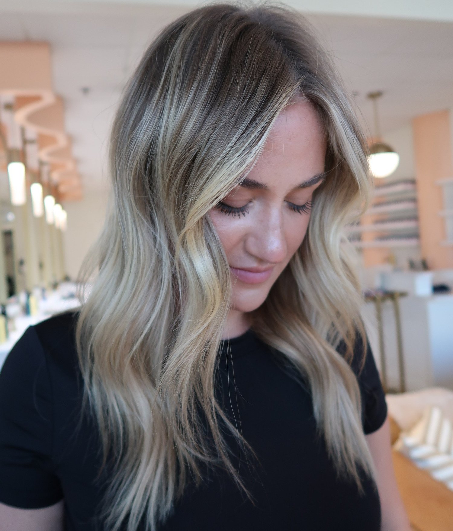 Denver Salon Thirty Eight Services and Pricing - Luxury Hair Salon ...