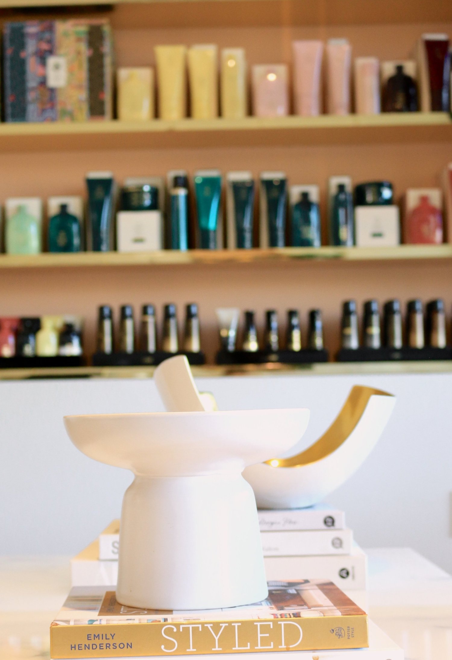 Salon Thirty Eight