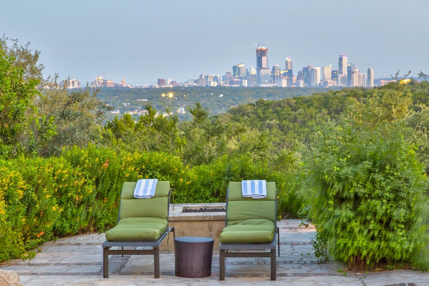 Vacation Rental in Austin, TX | Austin Luxury Retreat