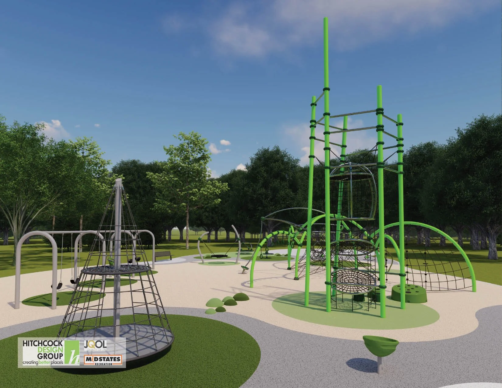 Watkins Park — Indy Playgrounds