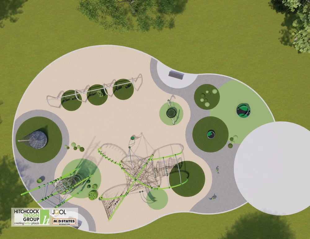 Watkins Park — Indy Playgrounds