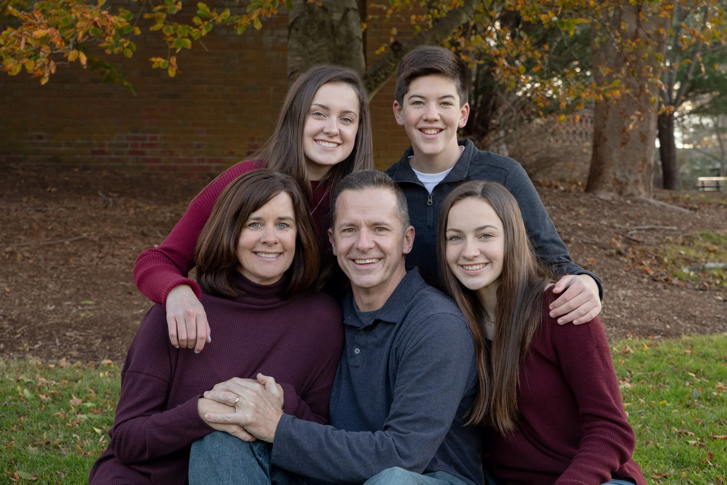 Elizabeth Boudreau Photography