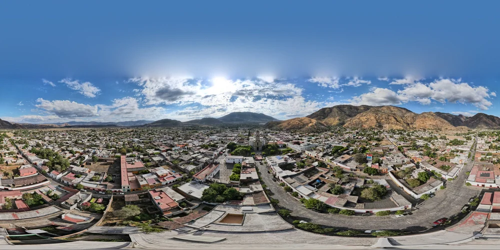 Ciudades Y Pueblos | Discover Nayarit Today – Explore & Enjoy ...