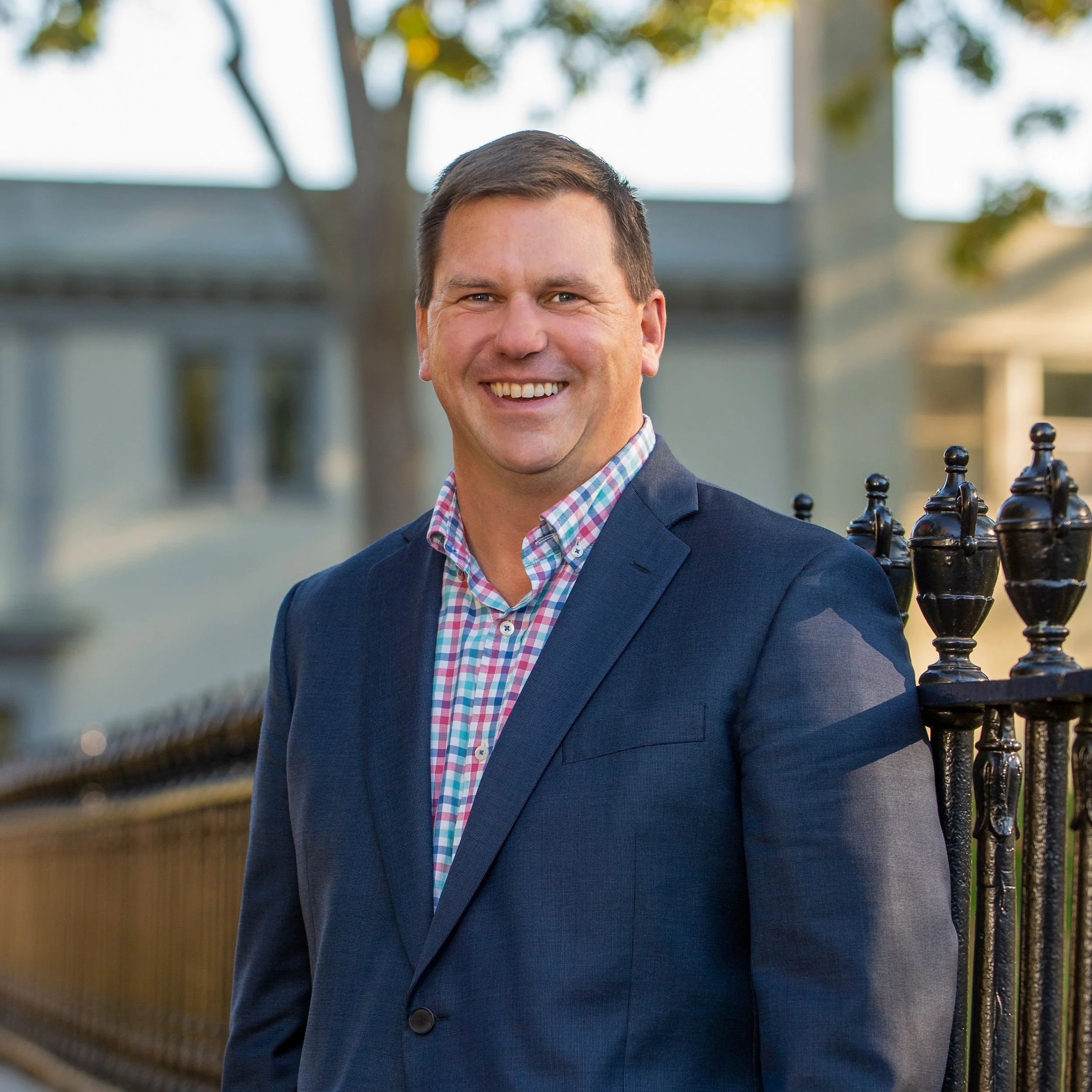 Meet Our Team — Joseph J Corcoran Company