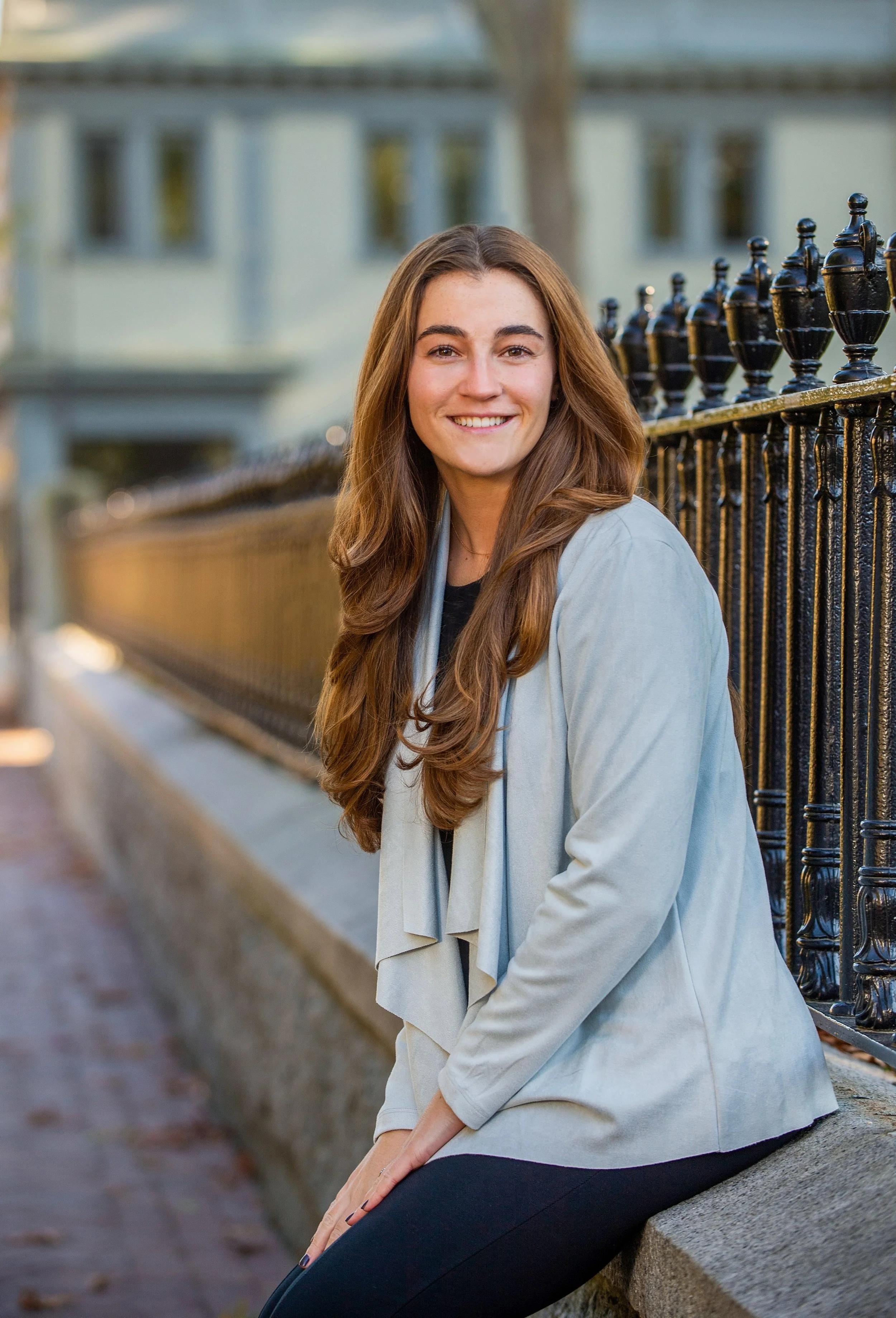 Meet Our Team — Joseph J Corcoran Company