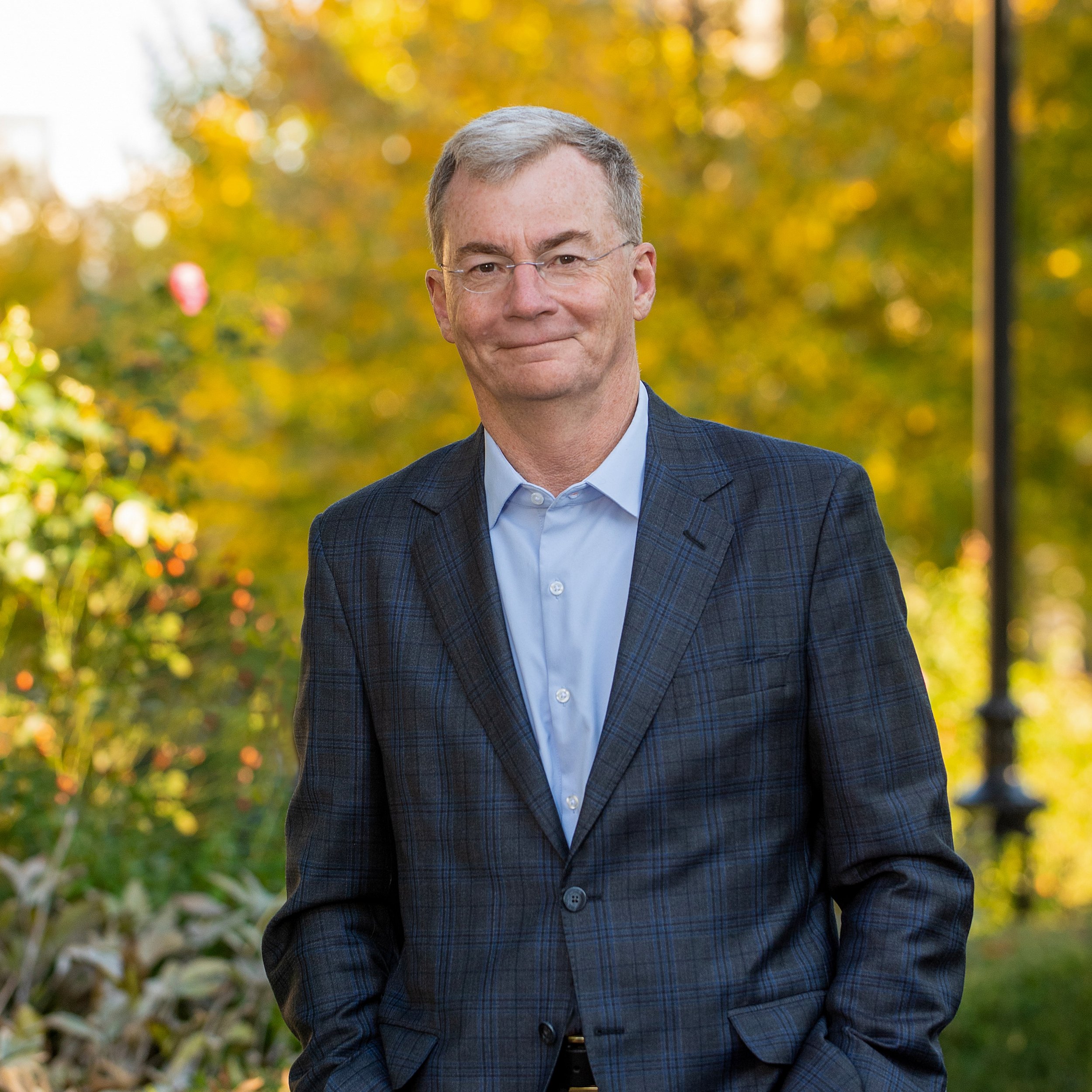 Meet Our Team — Joseph J Corcoran Company