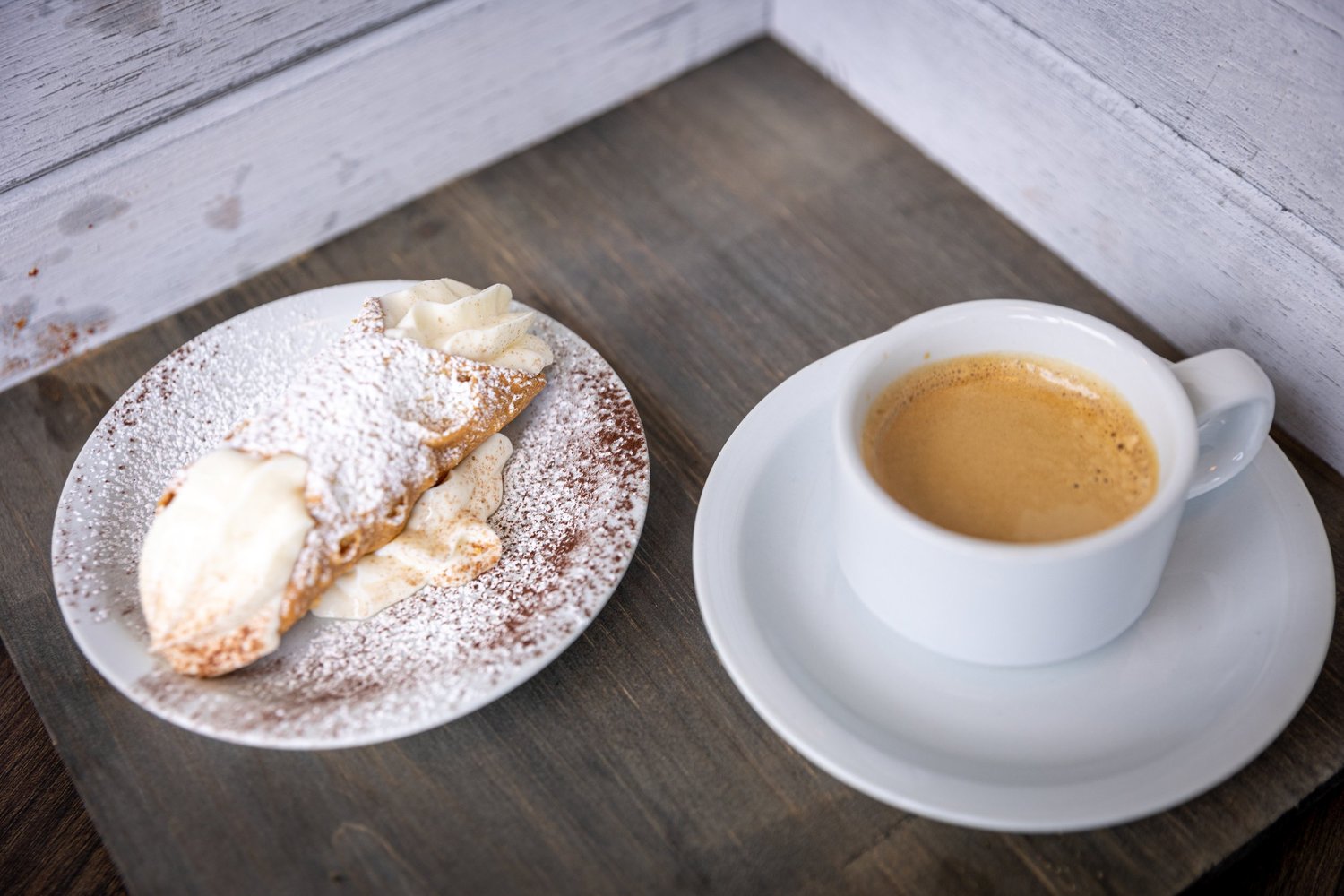 Menu — Traiteur Vivaly - Montreal Bistro & Restaurant