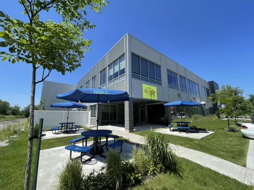 Traiteur Vivaly - Montreal Bistro & Restaurant